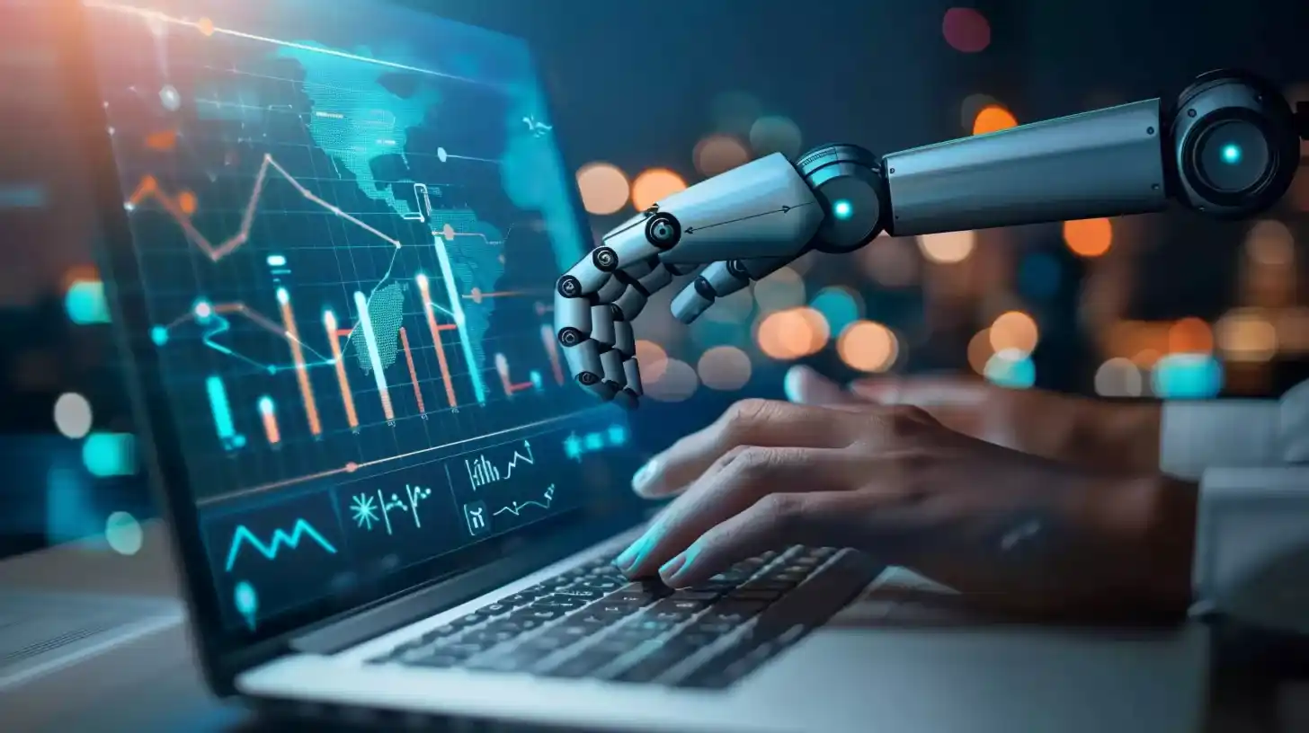 AI for SMB Success: Unlocking Revenue Growth - HyScaler