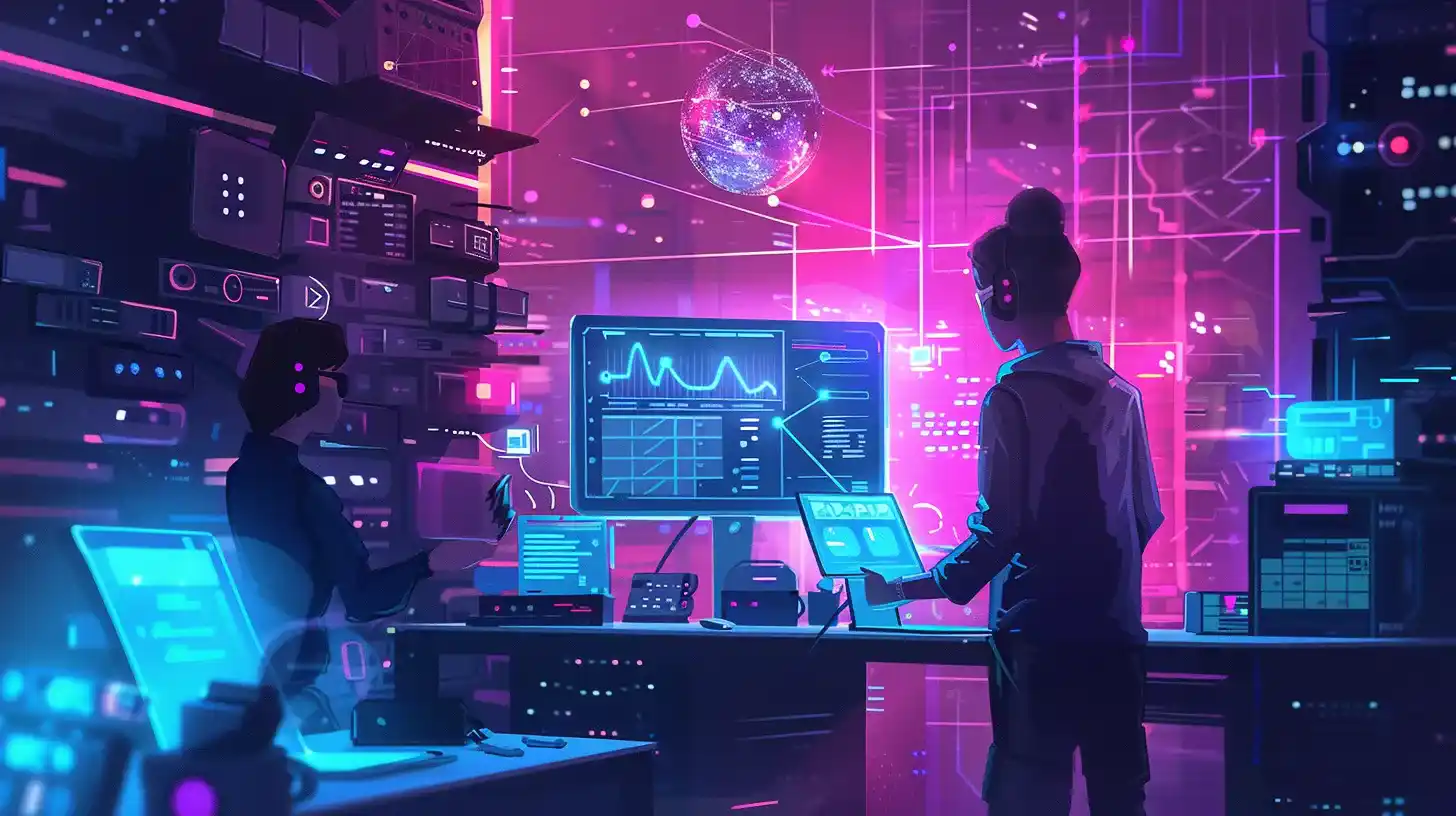 Unveiling The Amazing Devin AI: Revolutionizing Software Engineering ...