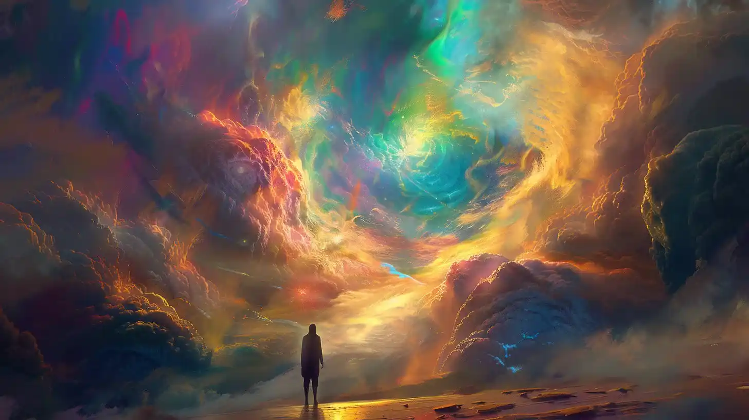 Sora AI: Unleashing Revolutionary Video Creation with Music ...