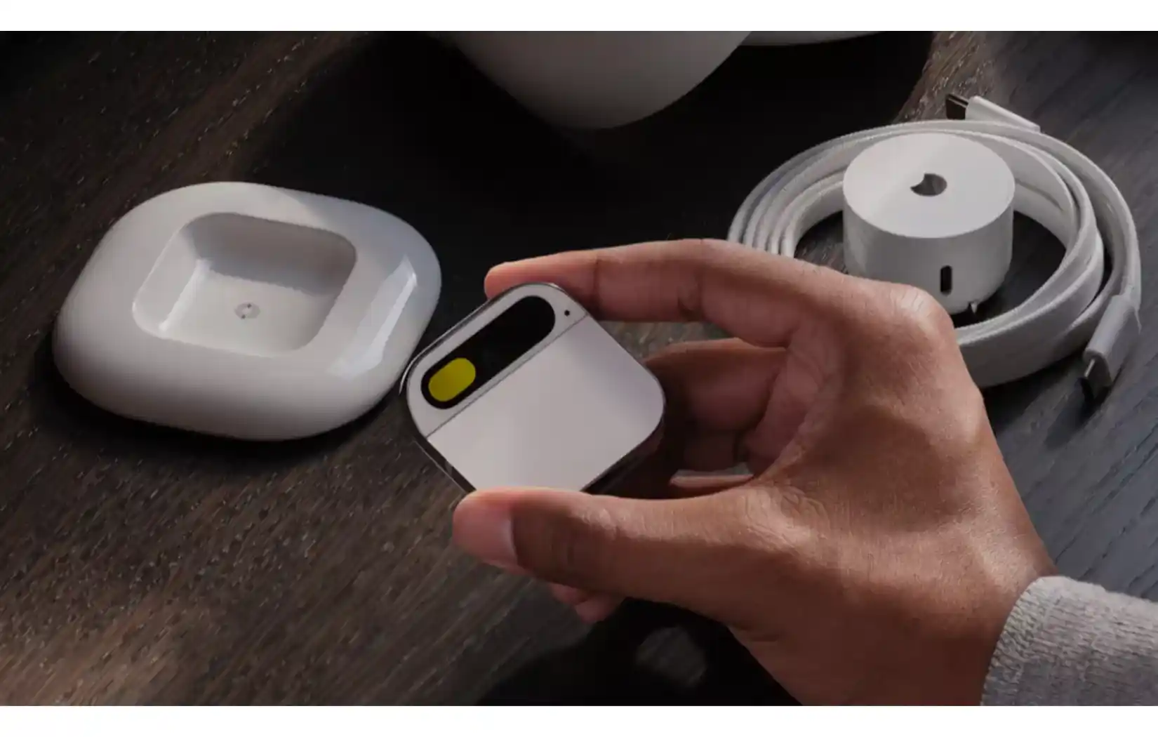 Ai Pin Review: A Closer Look at Humane's Latest Innovation - HyScaler