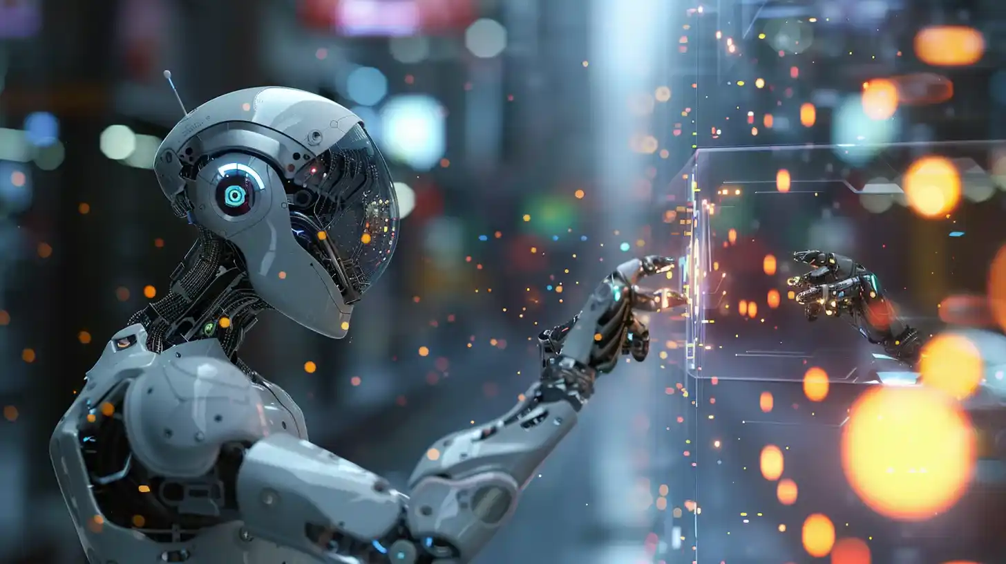 11 Latest AI Technologies 2024: A Comprehensive Exploration - HyScaler