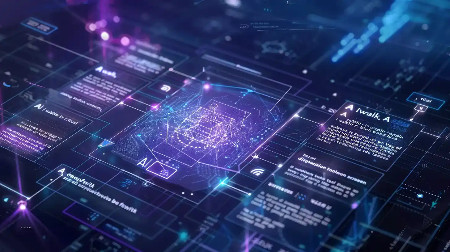 6 Best AI Detectors Free Tool (AI Content Detectors) in 2024 6 Best AI Detectors Free Tool (AI Content Detectors) in 2024