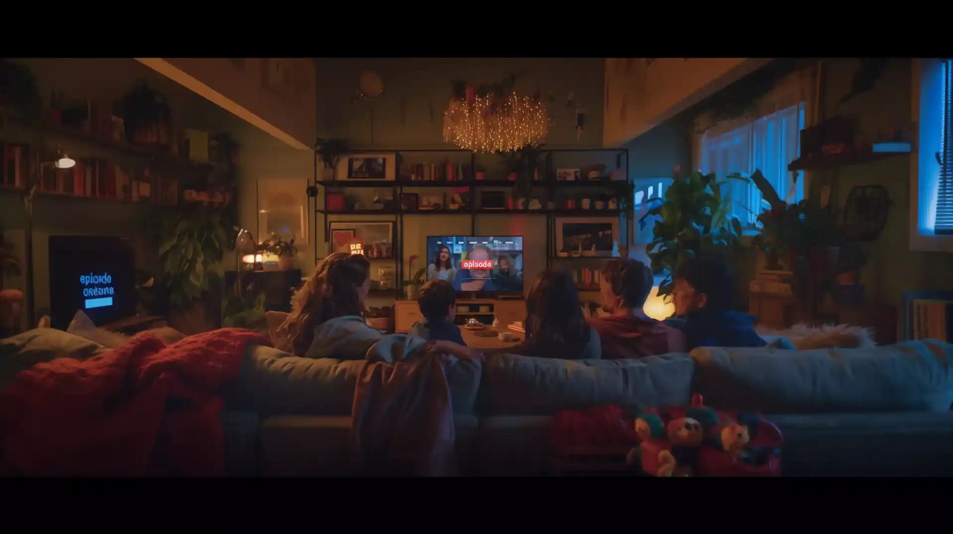 Introducing Showrunner AI, the Netflix AI-Generated TV Shows - HyScaler