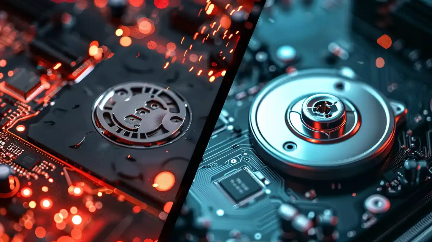 SK Hynix Reveals Plans for Massive 300TB SSDs to Power the Future of AI ...
