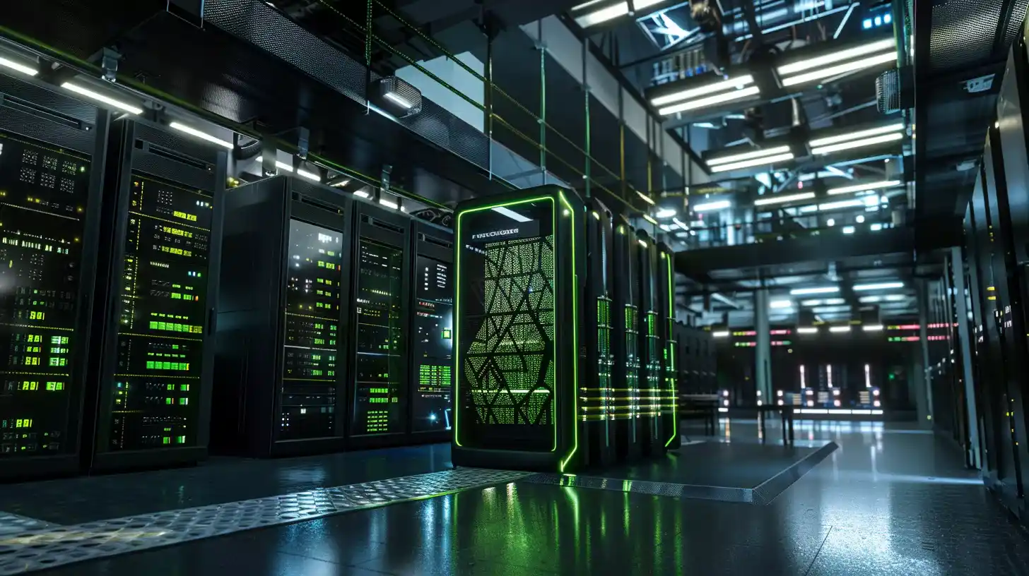Recursion’s BioHive-2: Amazing AI Drug Discovery with Supercomputing ... Recursion’s BioHive-2: Amazing AI Drug Discovery with Supercomputing ...