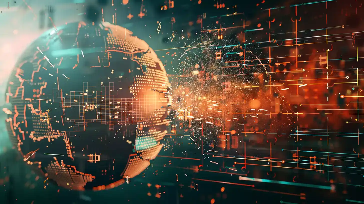 A New Challenge in AI Arms Control: America and China Forge a Path for ...