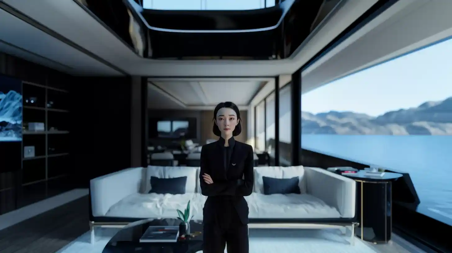 AI Diplomacy: A Revolutionary Leap in Global Diplomacy - HyScaler