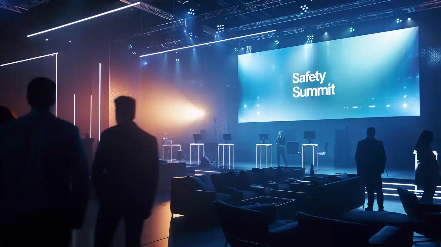 Can the AI Safety Summit Deliver Progress In South Korea? - HyScaler