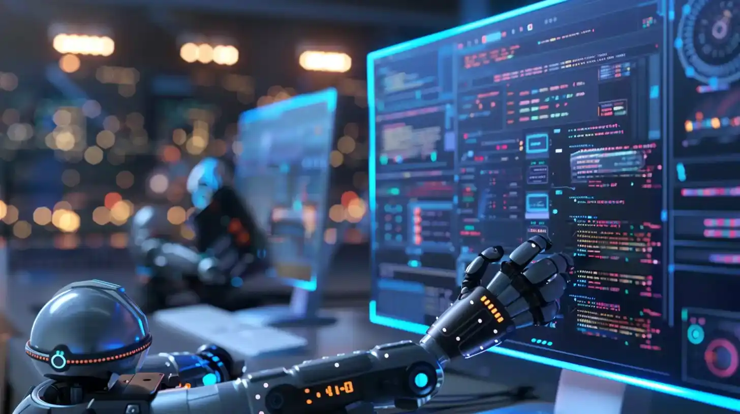 Amazon Bedrock Studio: Future of Generative AI Development - HyScaler