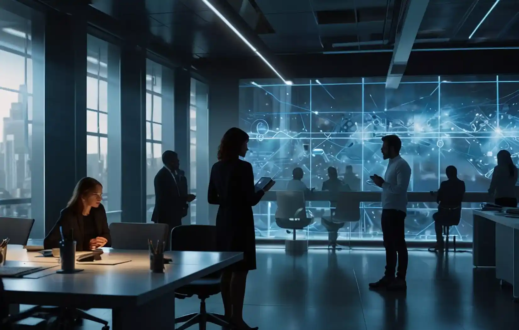 Introducing Atlassian Rovo, the AI Teammate That Supercharges Knowledge ...