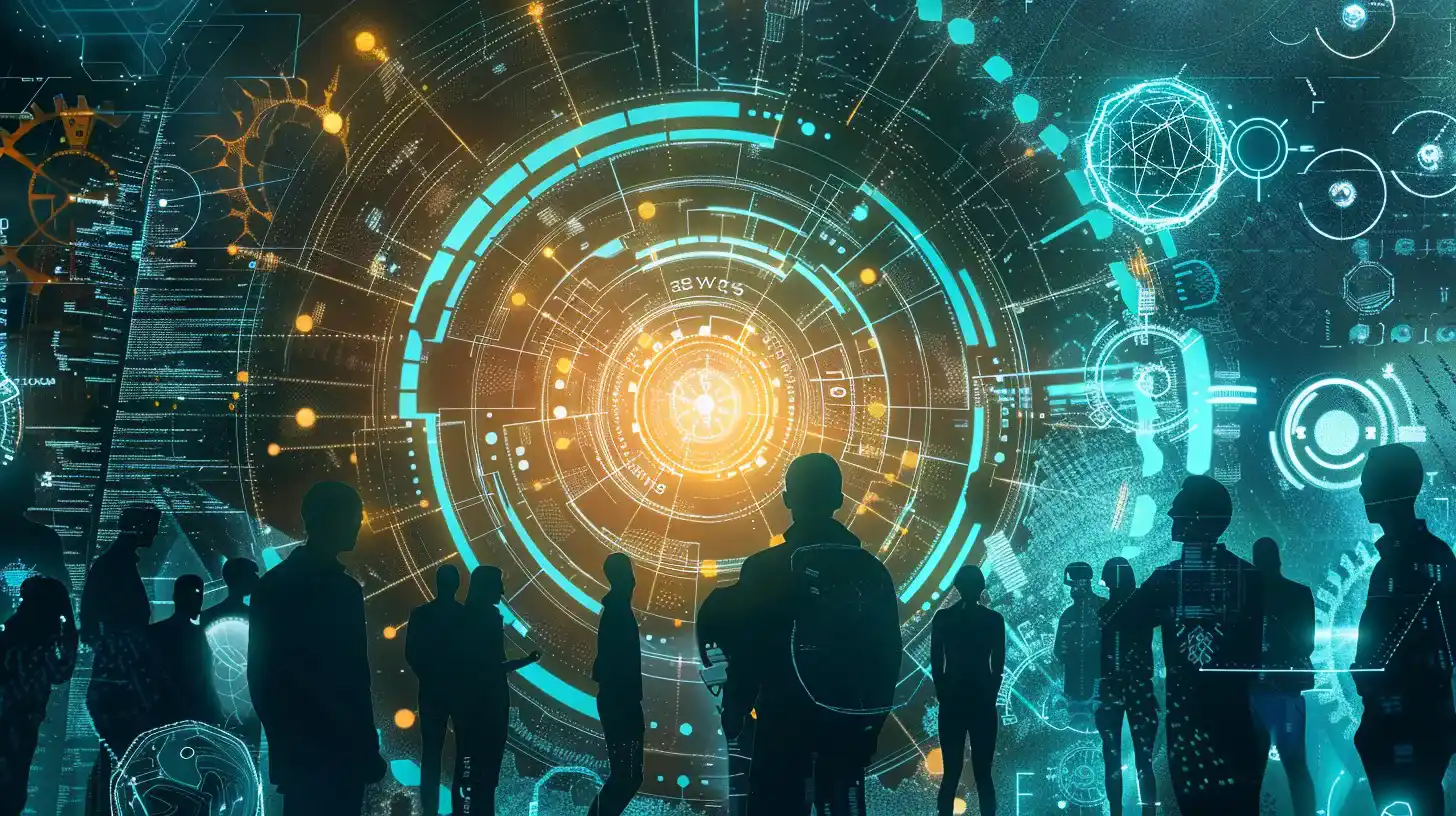 Intel’s Aurora Becomes the Fastest AI System with Exascale Power 2024 ...