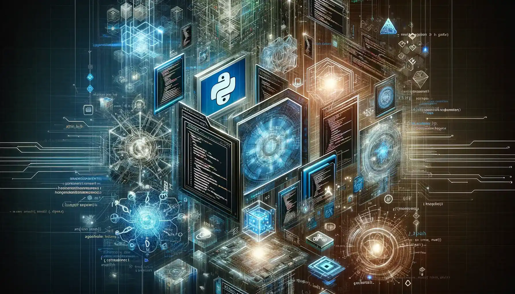 Backend Frameworks: Top 7 Innovative for Future Developers