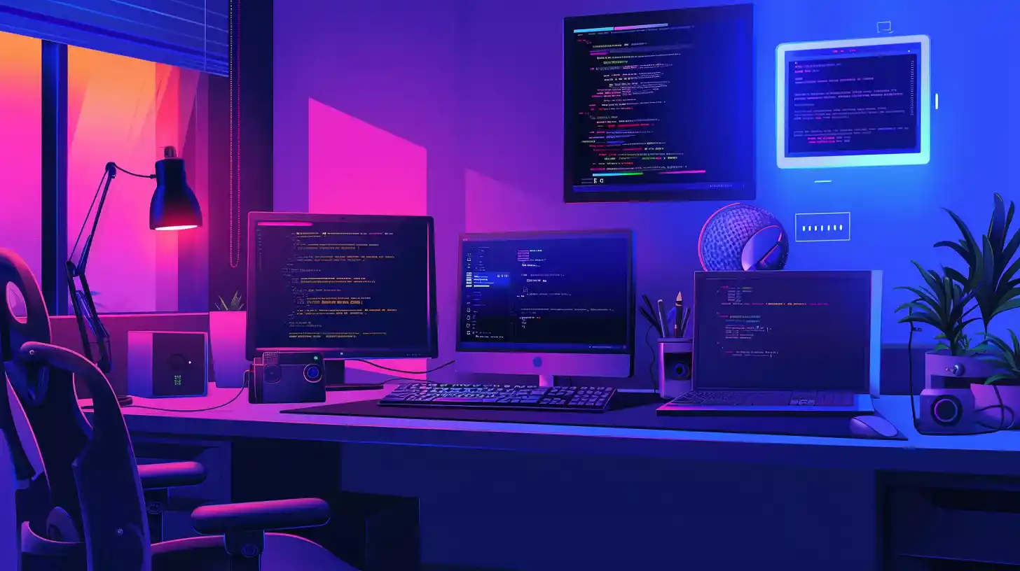 Best Operating System for Software Development in 2024 - HyScaler