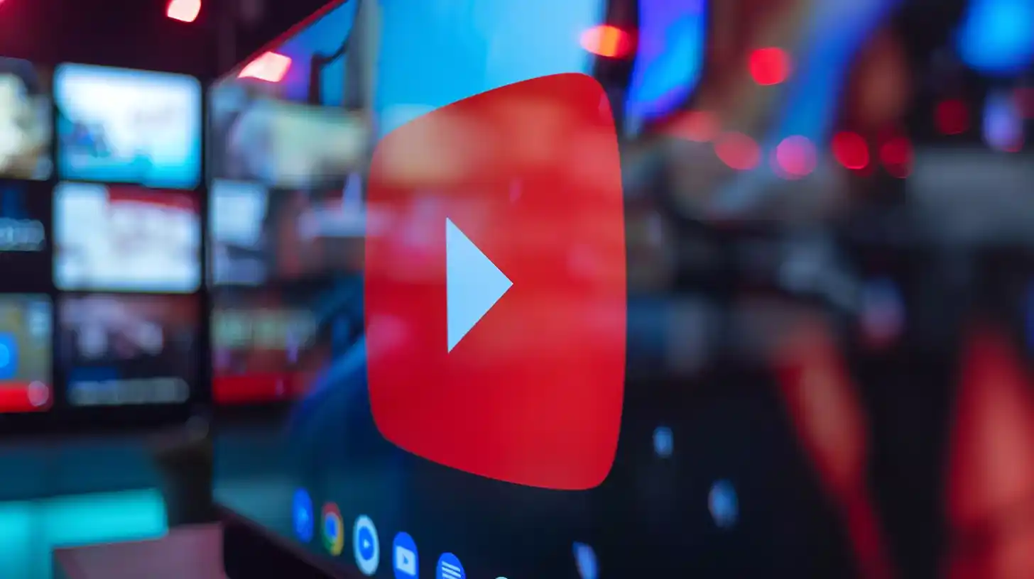 YouTube Jump Ahead Feature: Warp Speed to the Video's Highlights with ...