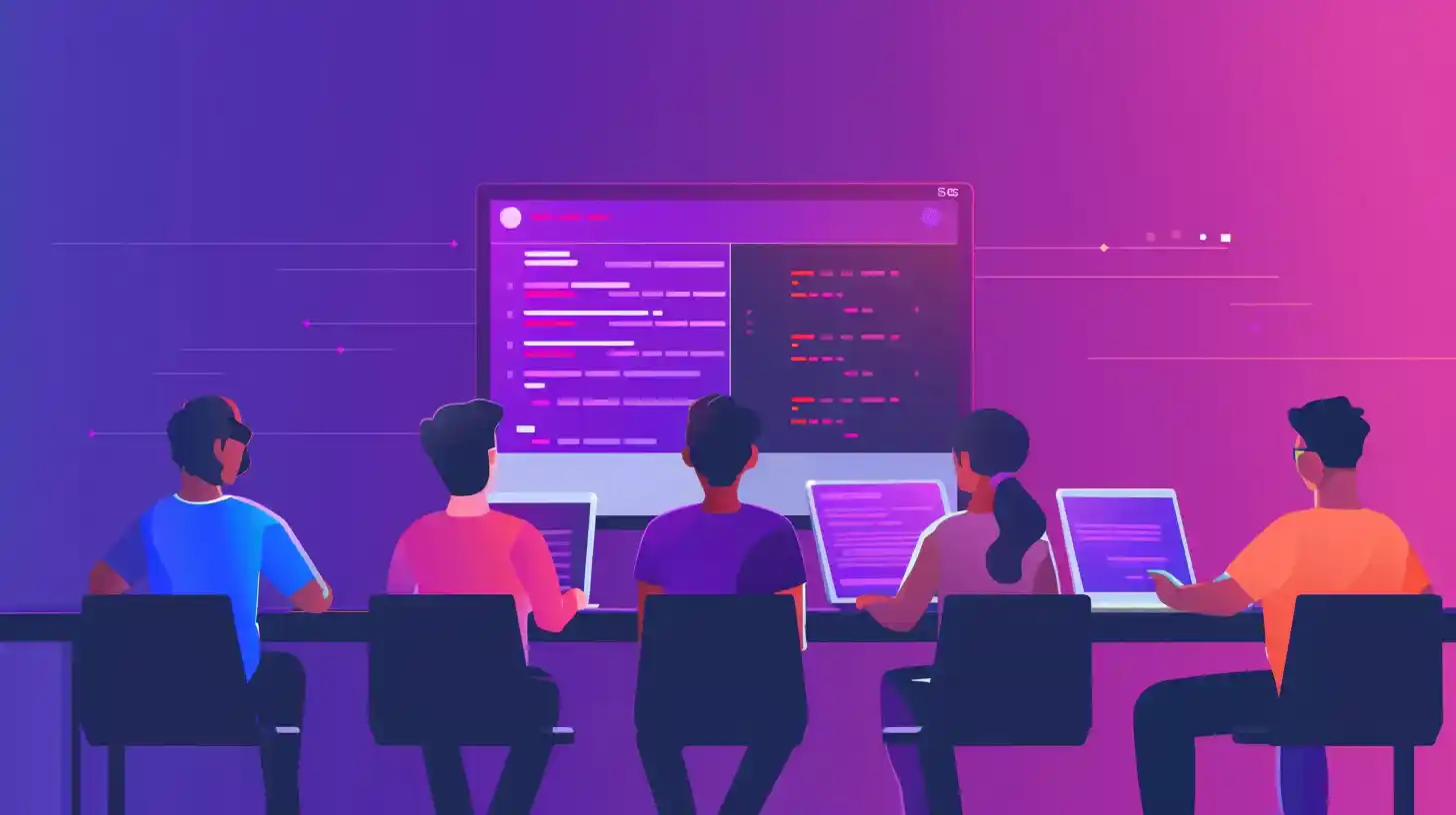 How to Build High-Performing Software Development Teams - HyScaler