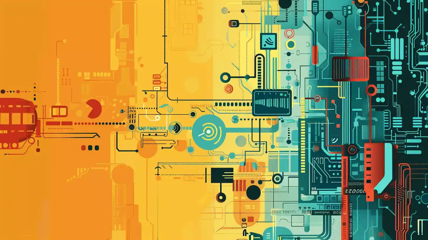 Custom ERP Software Development | A Complete Guide 2024
