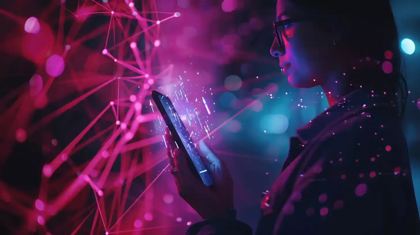 Generative AI iPhone on the Horizon 2024: iPhone's Siri About to Get a ...