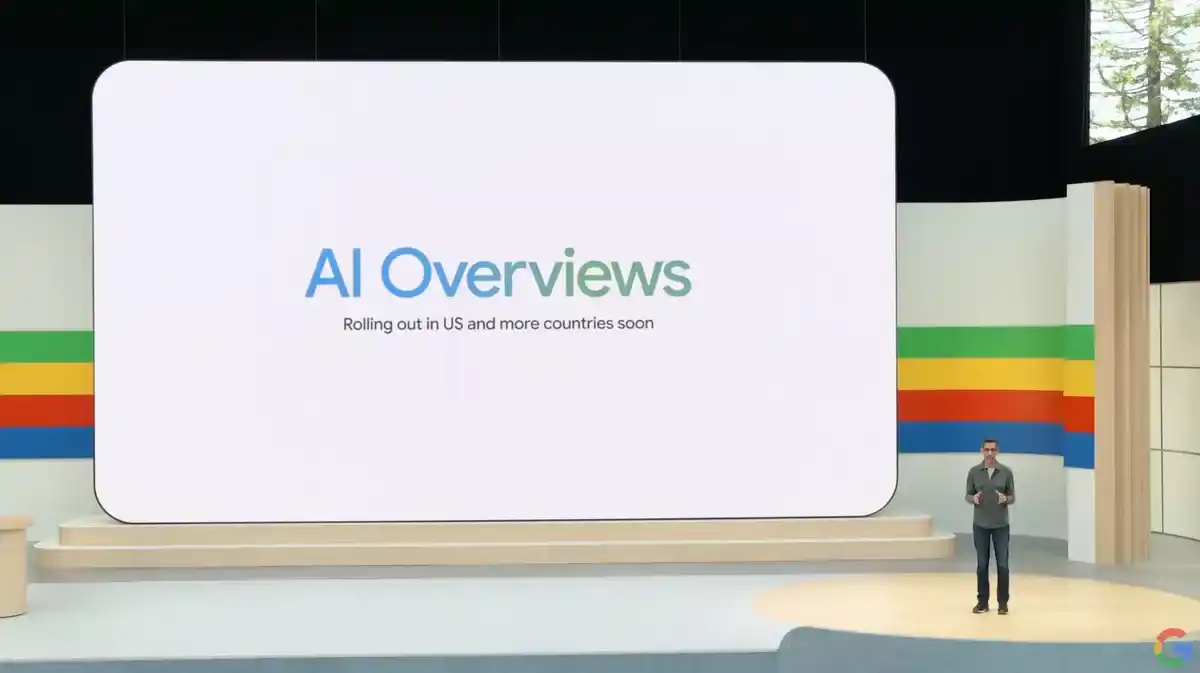 The Amazing Google AI Overview Feature: All You Need to Know - HyScaler