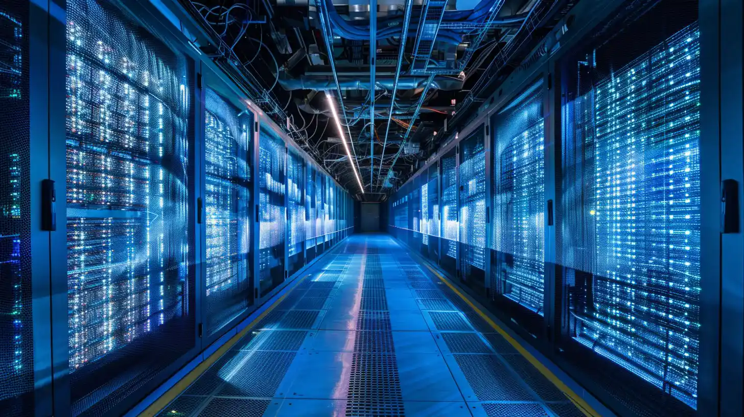 Intel and Aurora: Exascale AI Breakthroughs - HyScaler