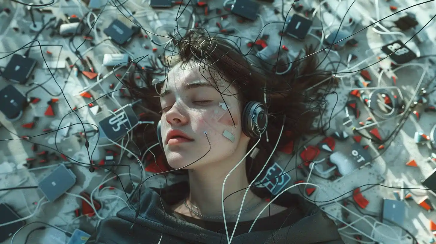 Iyo One Earbuds: The Revolutionary Future of Sound or Just Hype? - HyScaler