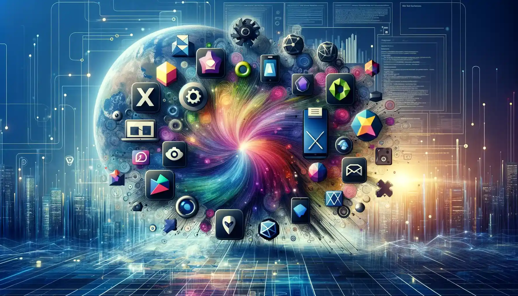 Mobile App Development Top 7 Emerging Platforms