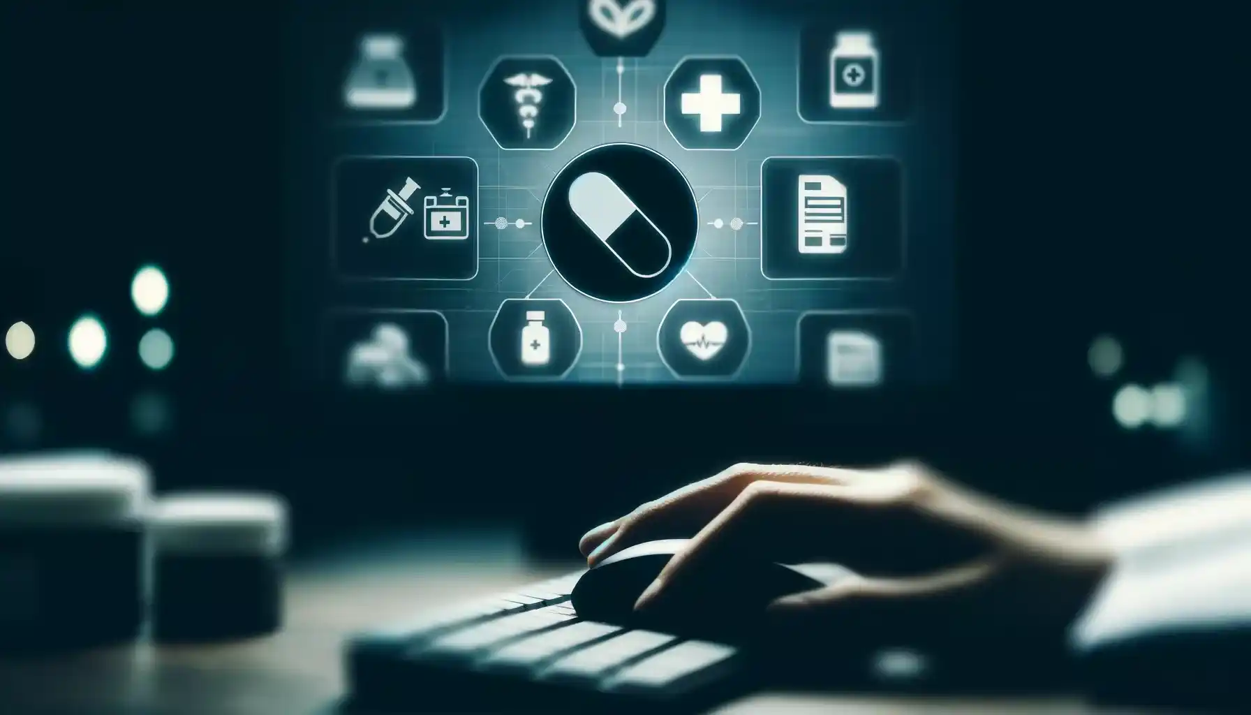 Pharmacy Management Software: 5 keys to Prescription Success