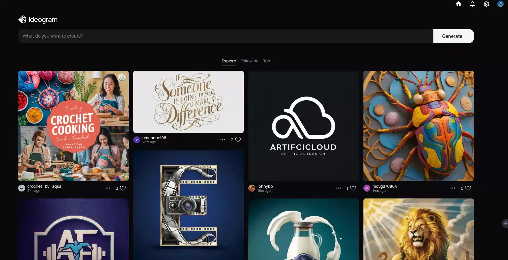 Ideogram AI Image Generator Everything You Need To Know HyScaler