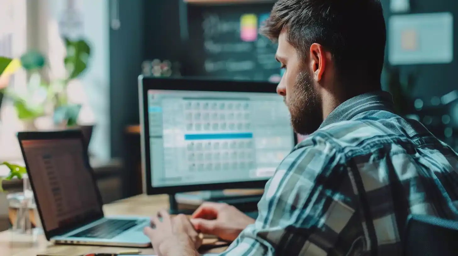 Skej AI Scheduling Assistant: A Smarter Way to Schedule Meetings - HyScaler