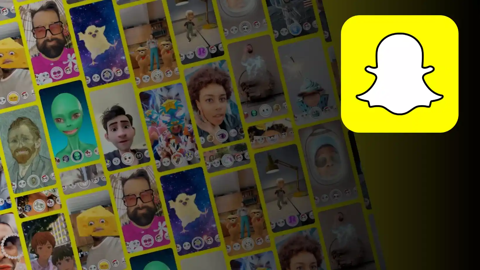 Snapchat's Latest AR and ML Tools for Brands and Advertisers