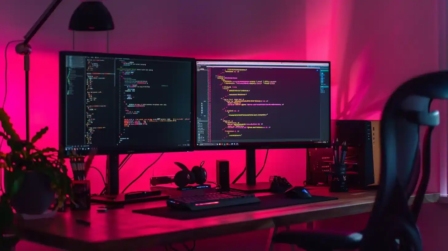 A Comprehensive Guide to Software Development Environments - HyScaler