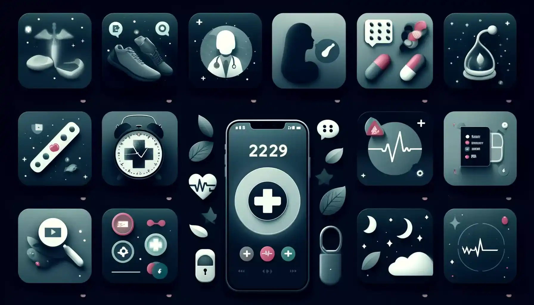 7 Powerful Types of mHealth Apps for Enhancing Lifestyle