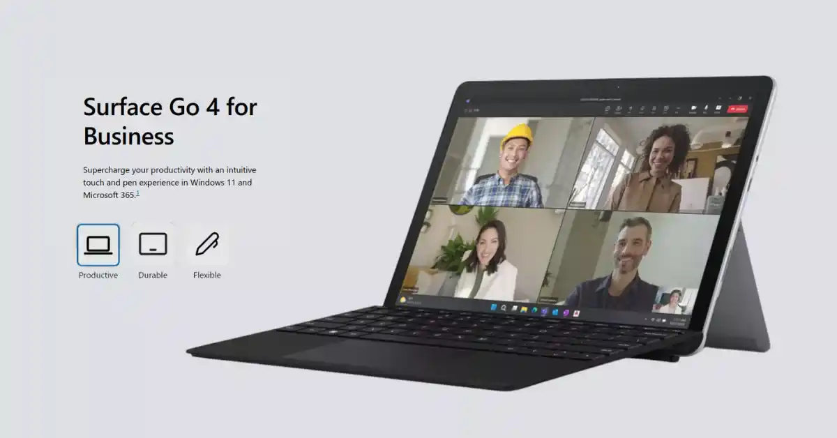 How To Become Better With SURFACE GO 4 In 10 Minutes - HyScaler