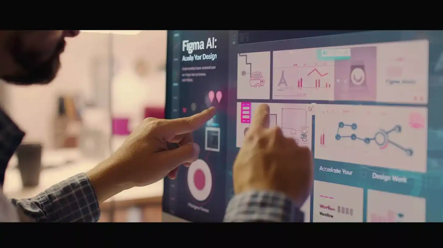 Figma AI Features: Transforming Design with Generative Tools and ...