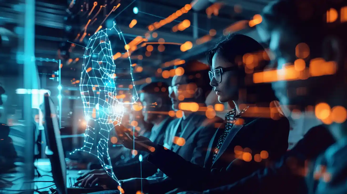 Can Daniel Levy Help Build Safe AI? Ilya Sutskever Launches Safe ...