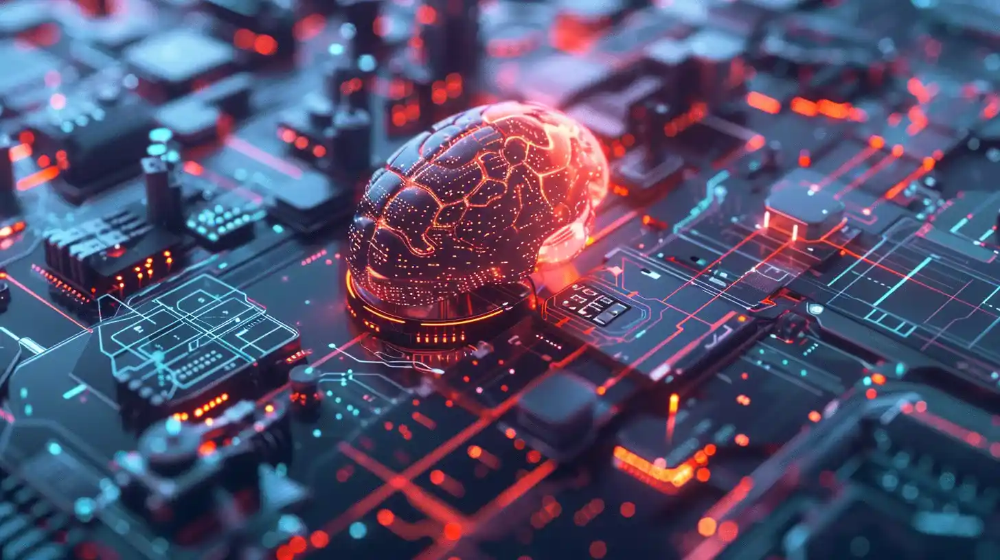 The Rise of Explainable AI (XAI) - HyScaler