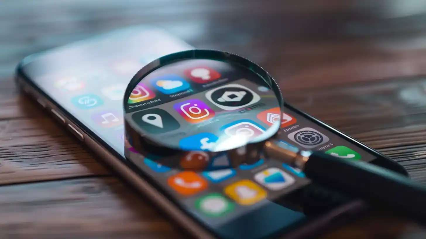 How to Create an App - Step-by-Step Guide - HyScaler