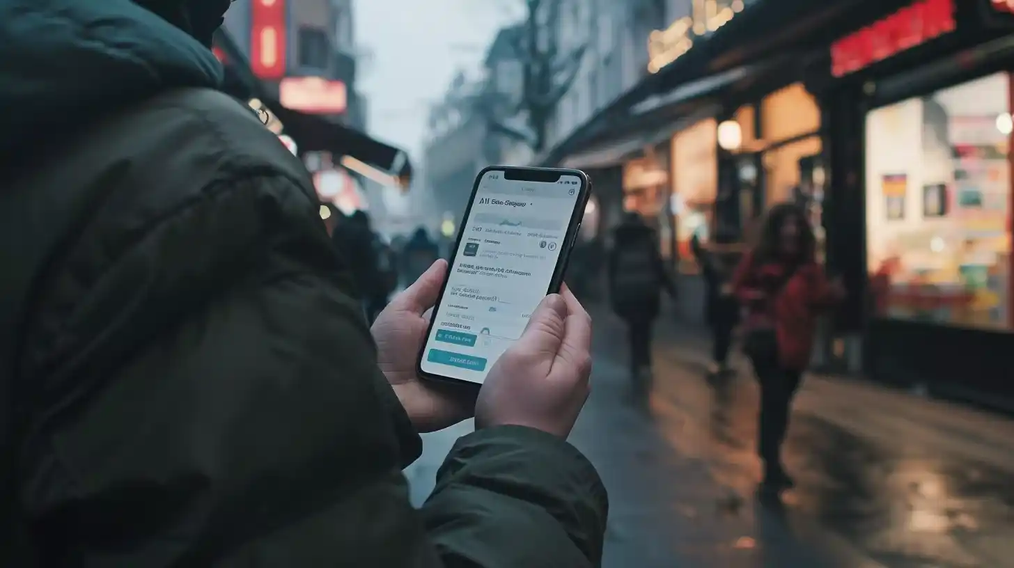 Google's AI Search Summaries Stumble: Retooling After "Eat Rocks ...