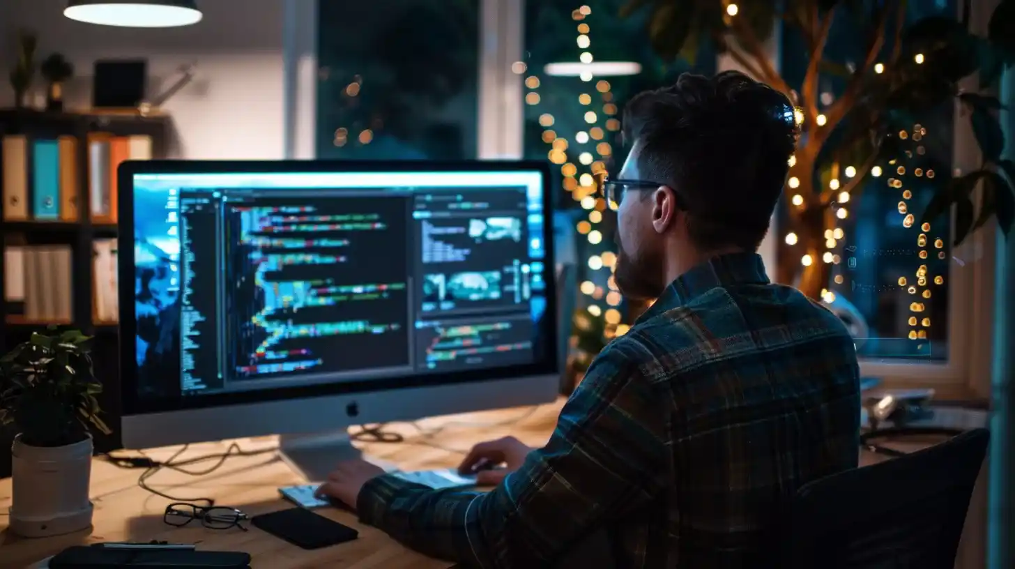 Discover the Ultimate Flutter Guide for Beginners - HyScaler