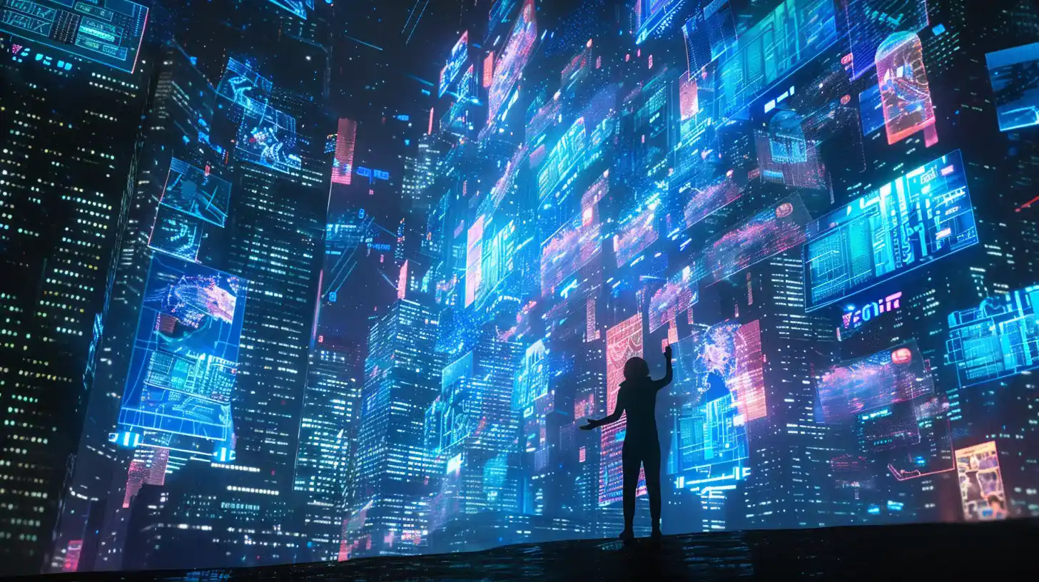 AI Prompt Engineering 2.0: Why Static Prompts Are a Thing of the Past ...