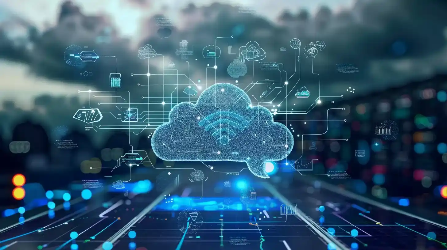 Alibaba Cloud Unveils English Version of ModelScope to Globalize AI Offerings - HyScaler