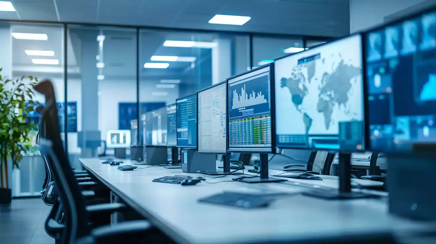 ERP Explained: Comprehensive Guide to Enterprise Resource Planning ...