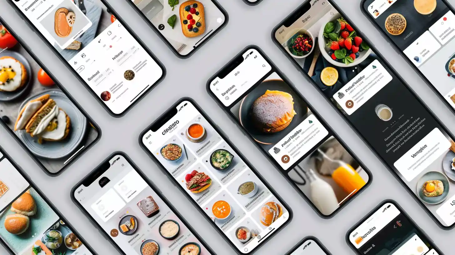 Wix Unveils Revolutionary AI App Builder: Empowering Small Businesses ...
