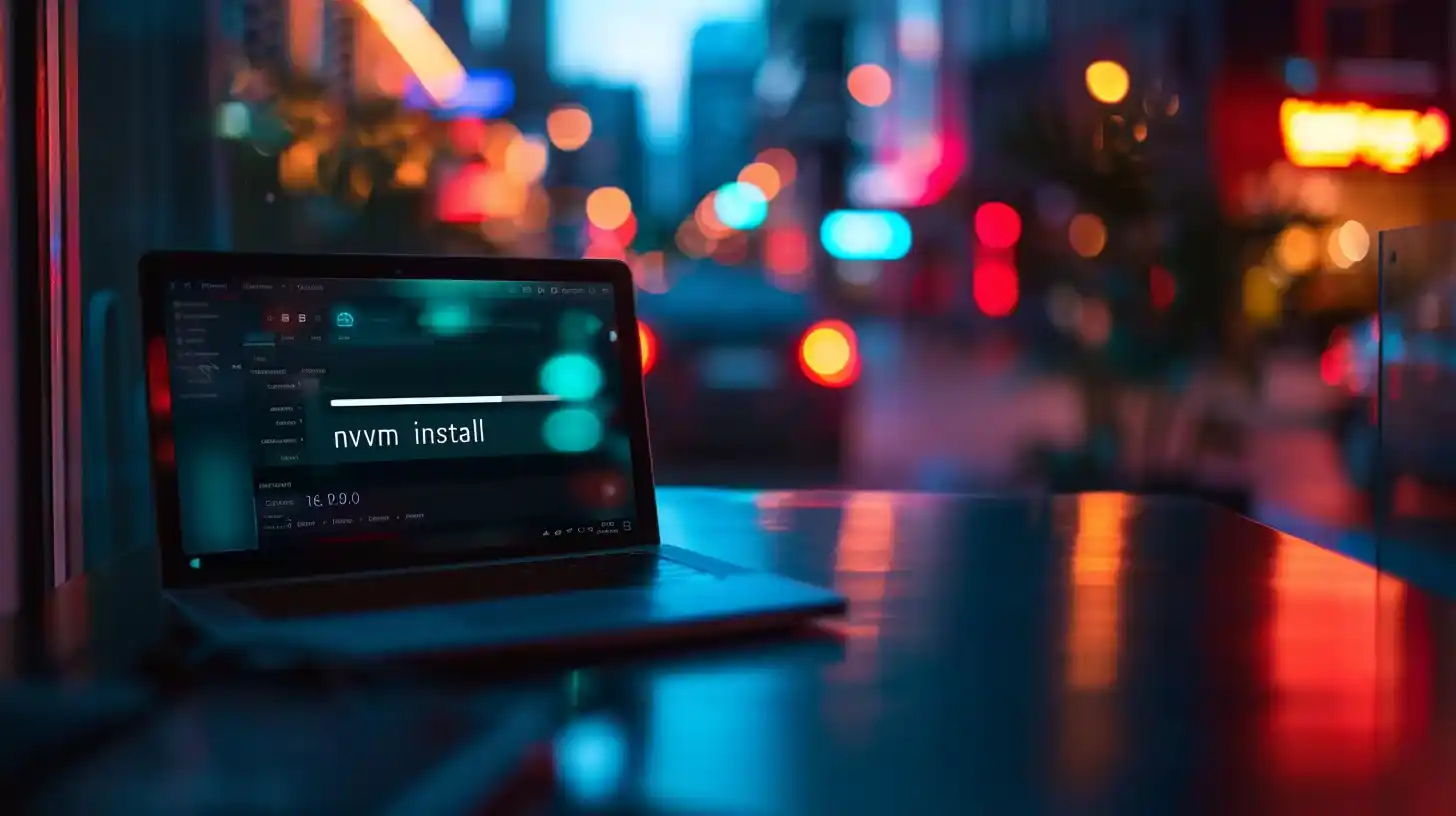 Mastering Node Version Manager (NVM) and Simple Installation Tips ...