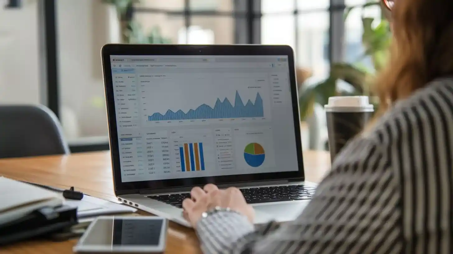 Custom Enterprise CRM Software Solutions - HyScaler Custom Enterprise CRM Software Solutions - HyScaler