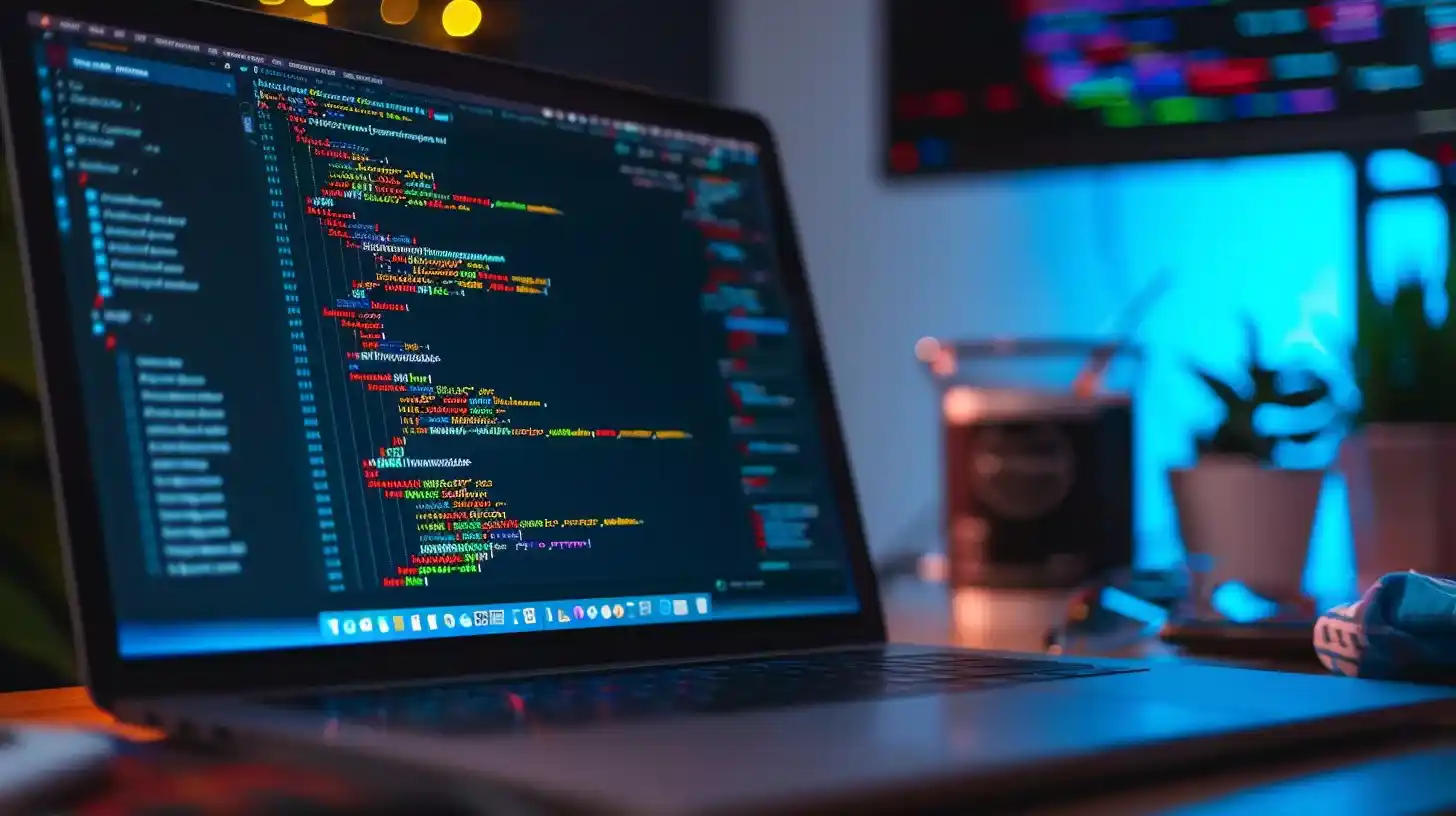 The Impact of Data Analysis on Software Development - HyScaler
