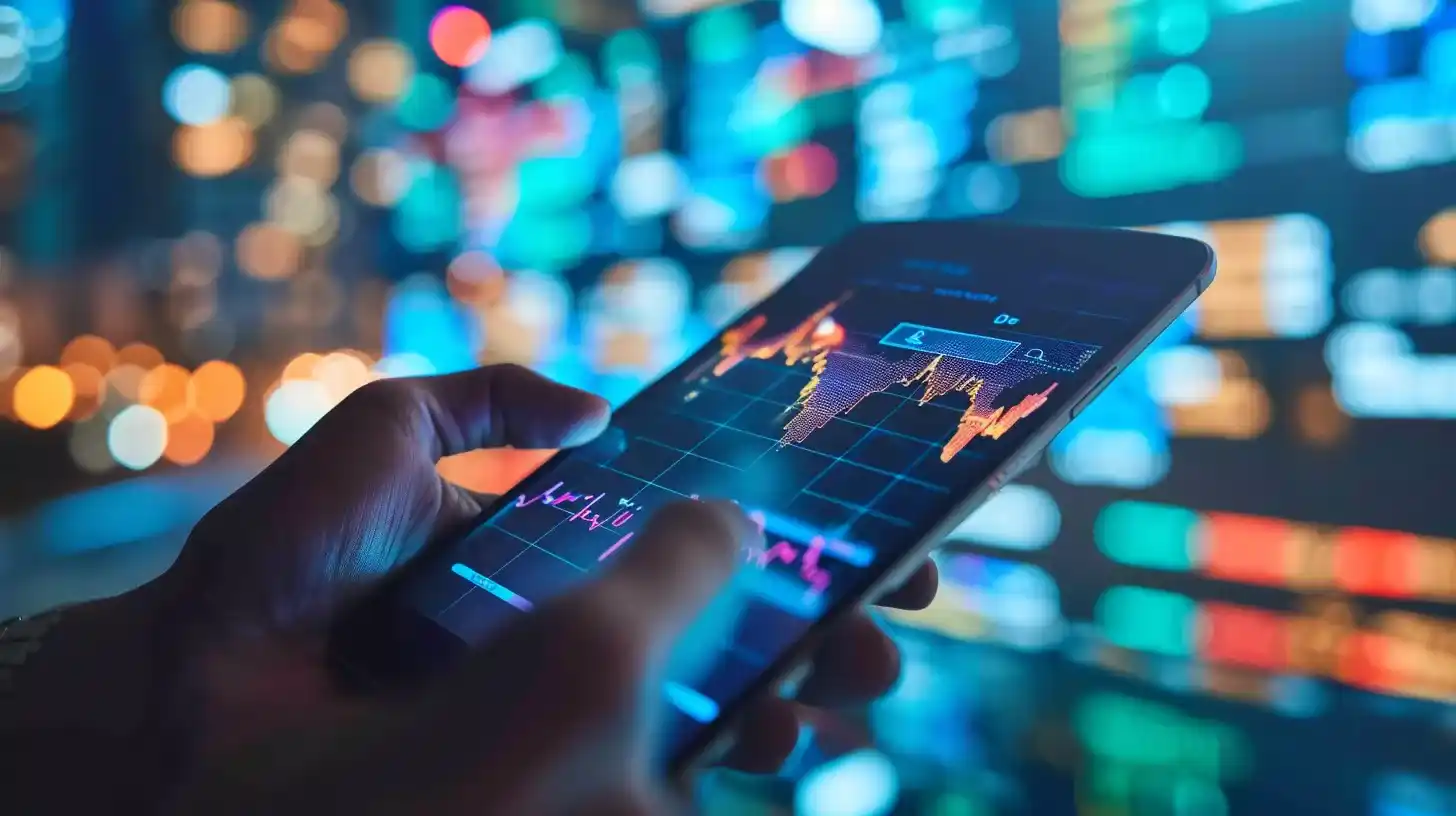 How to Develop a FinTech App in 2024: Comprehensive Guide
