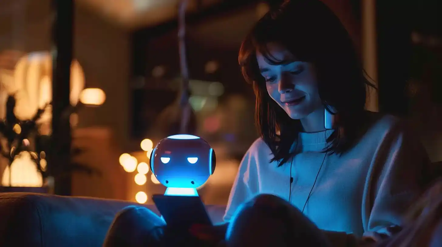 Meta AI Chatbot Now Available to All Users in India - HyScaler