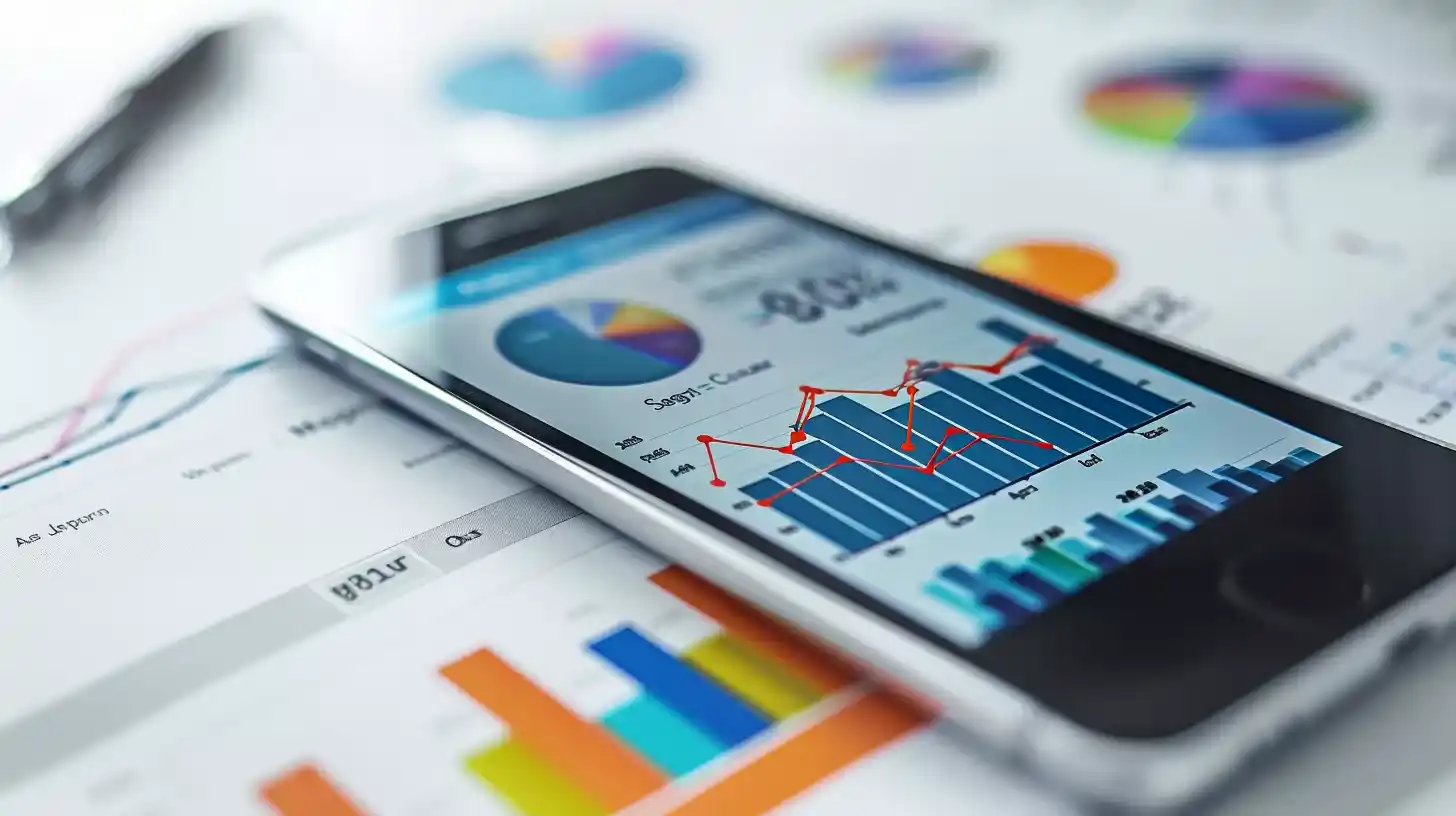 9 Ways to Improve Mobile App Performance: Track Key Performance Metrics