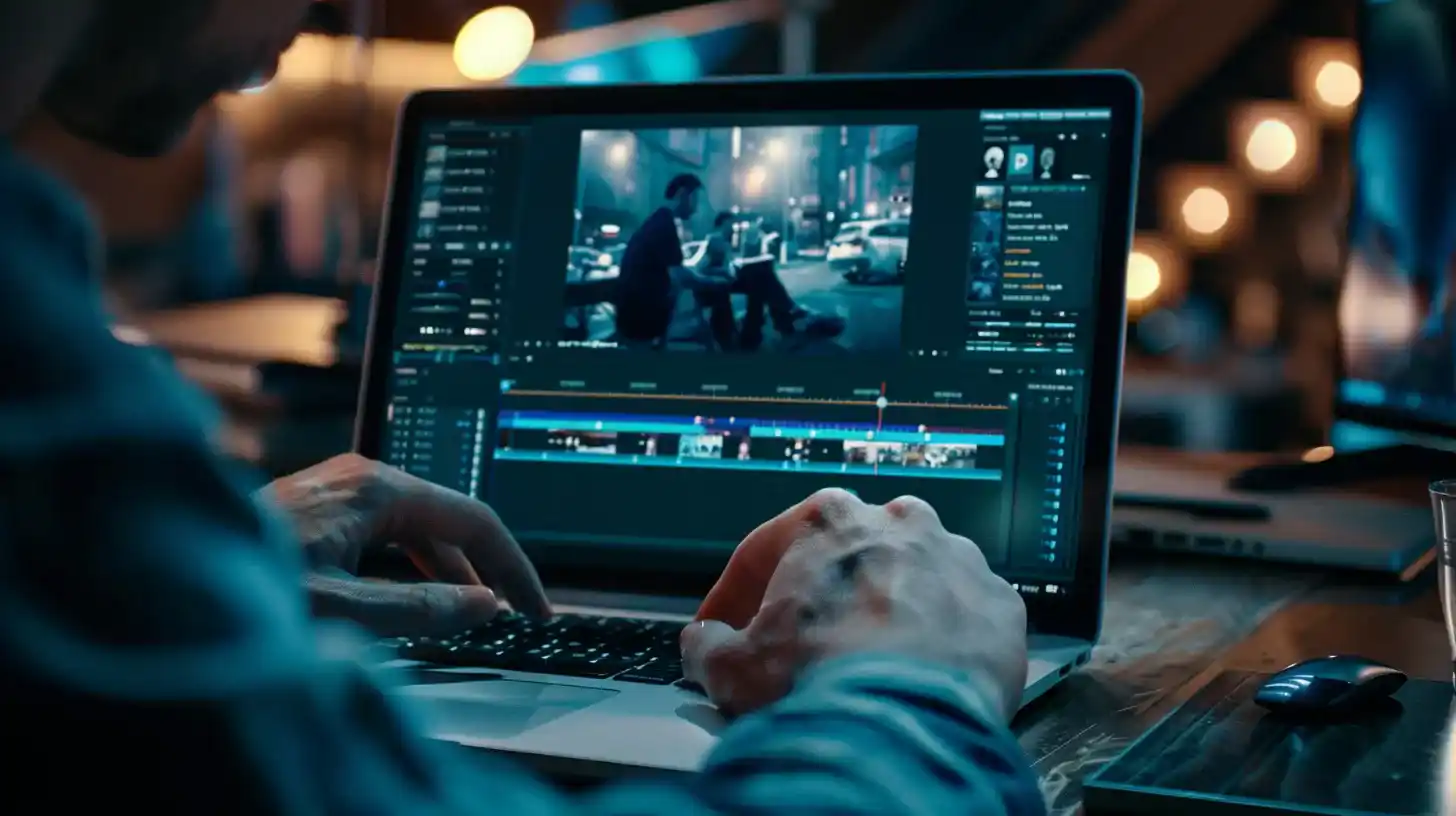 Kling AI: The Chinese Text-to-Video Generation Tool - HyScaler
