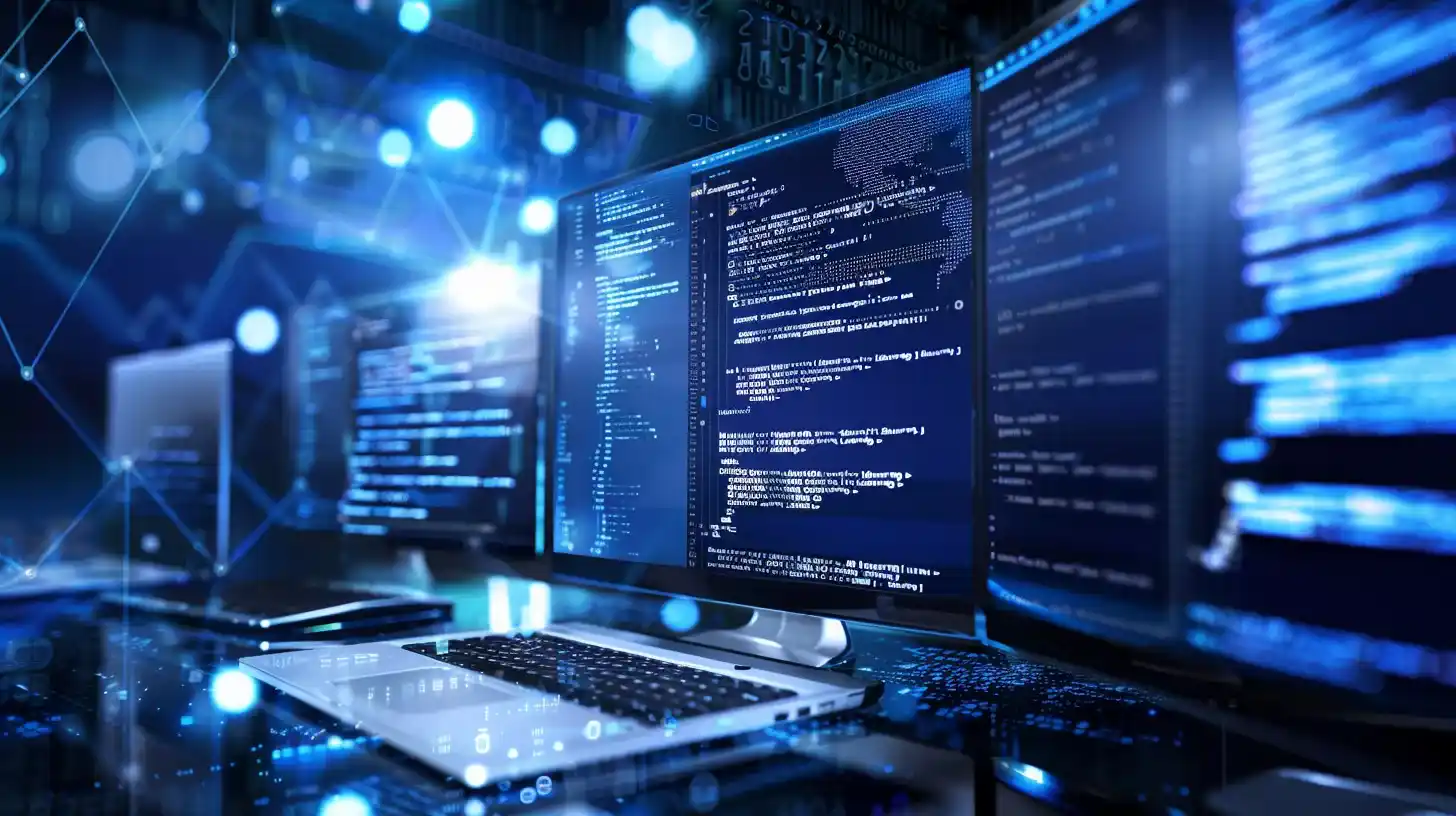 10 Key Factors for Software Project Success - HyScaler